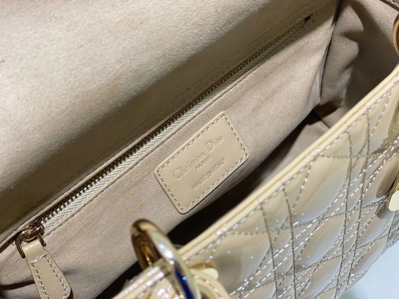 Reasonably priced Christian Dior My Lady Bags