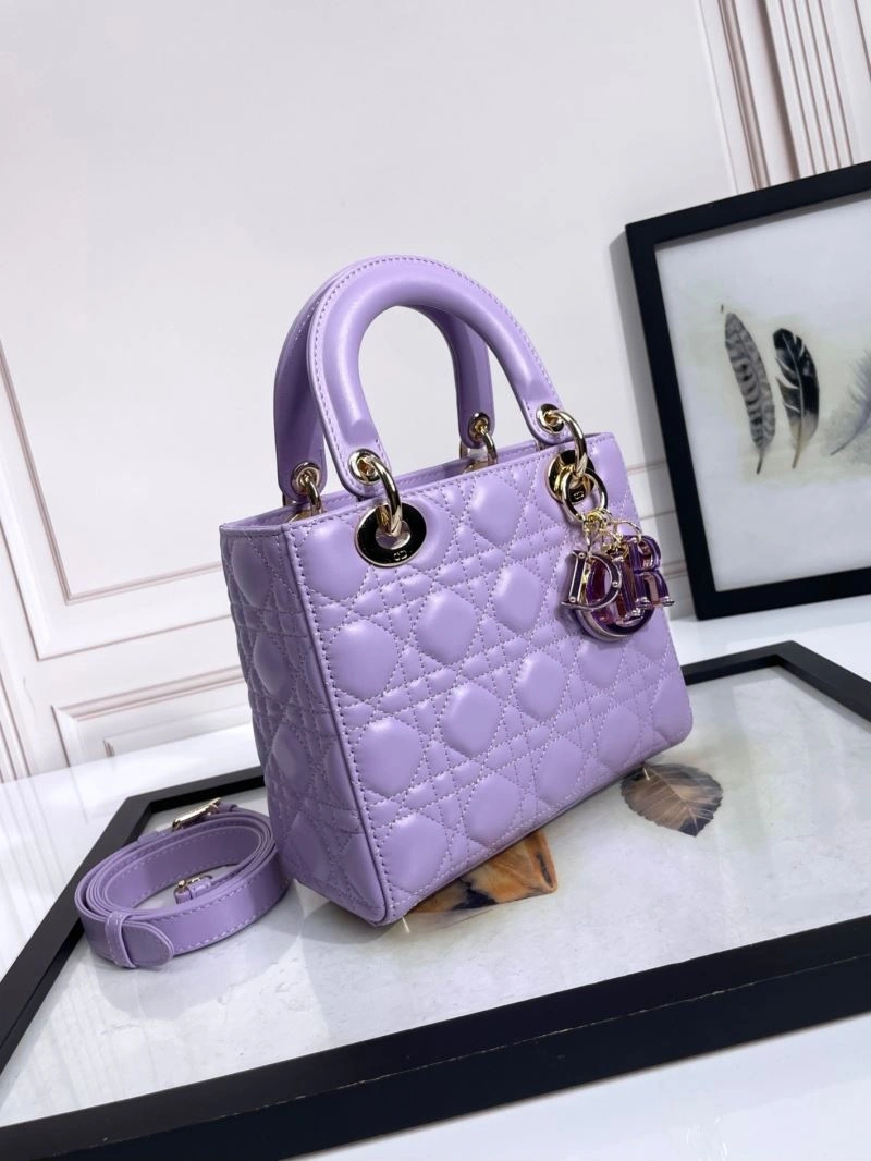 Inexpensive Christian Dior My Lady Bags