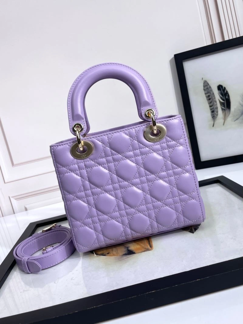 Inexpensive Christian Dior My Lady Bags