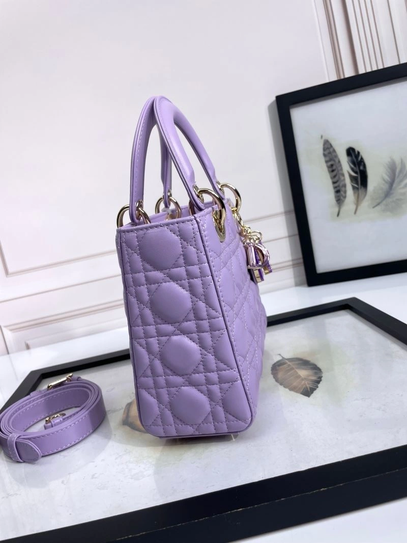 Inexpensive Christian Dior My Lady Bags