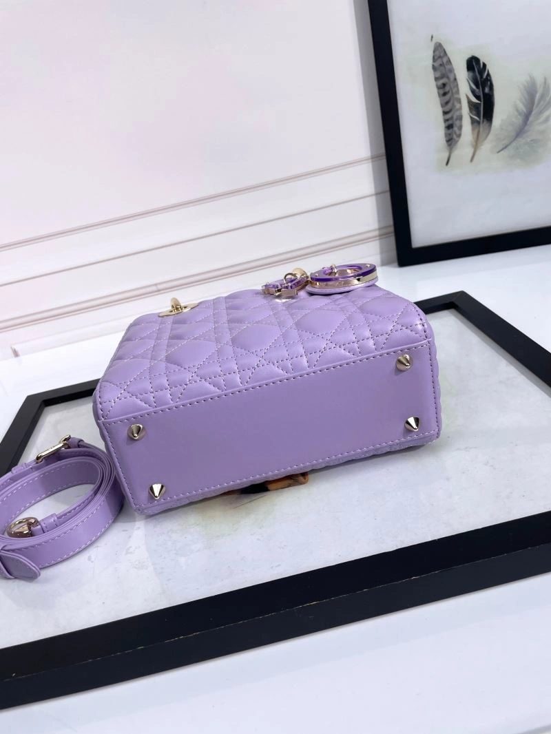 Inexpensive Christian Dior My Lady Bags