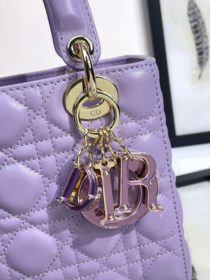 Inexpensive Christian Dior My Lady Bags