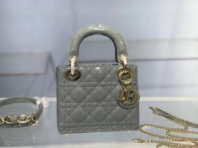 Top match Christian Dior My Lady Bags