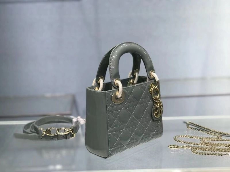 Top match Christian Dior My Lady Bags