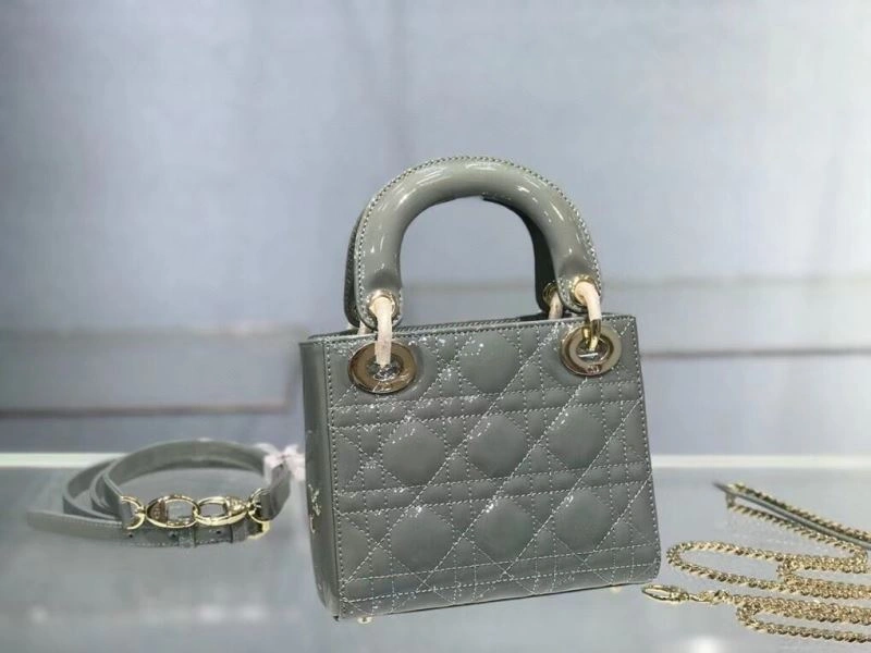 Top match Christian Dior My Lady Bags