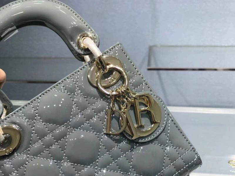Top match Christian Dior My Lady Bags