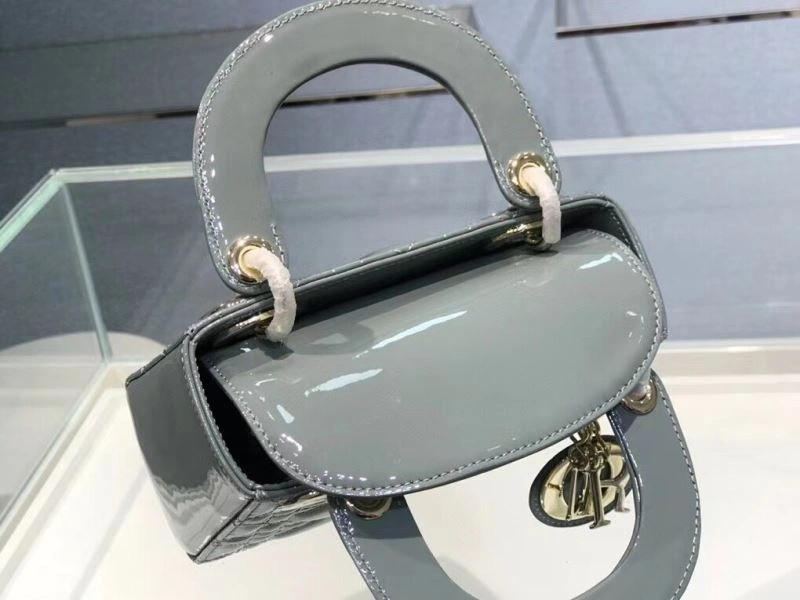 Top match Christian Dior My Lady Bags