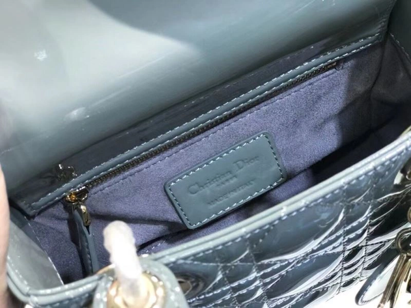 Top match Christian Dior My Lady Bags