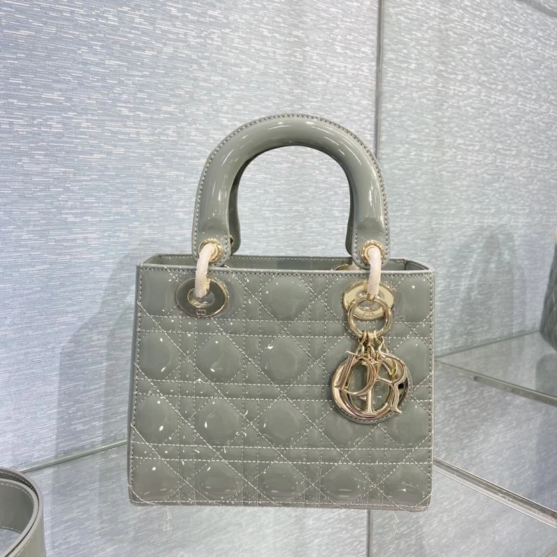 Top match Christian Dior My Lady Bags