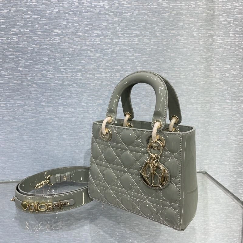 Top match Christian Dior My Lady Bags