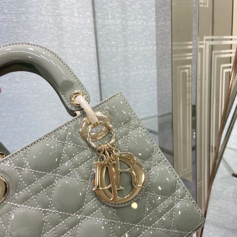 Top match Christian Dior My Lady Bags