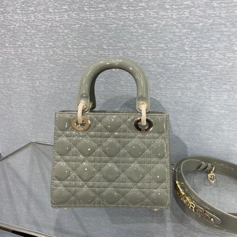Top match Christian Dior My Lady Bags