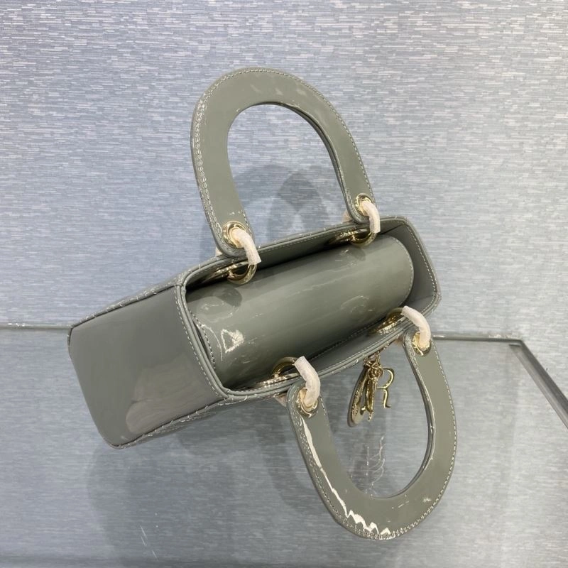 Top match Christian Dior My Lady Bags
