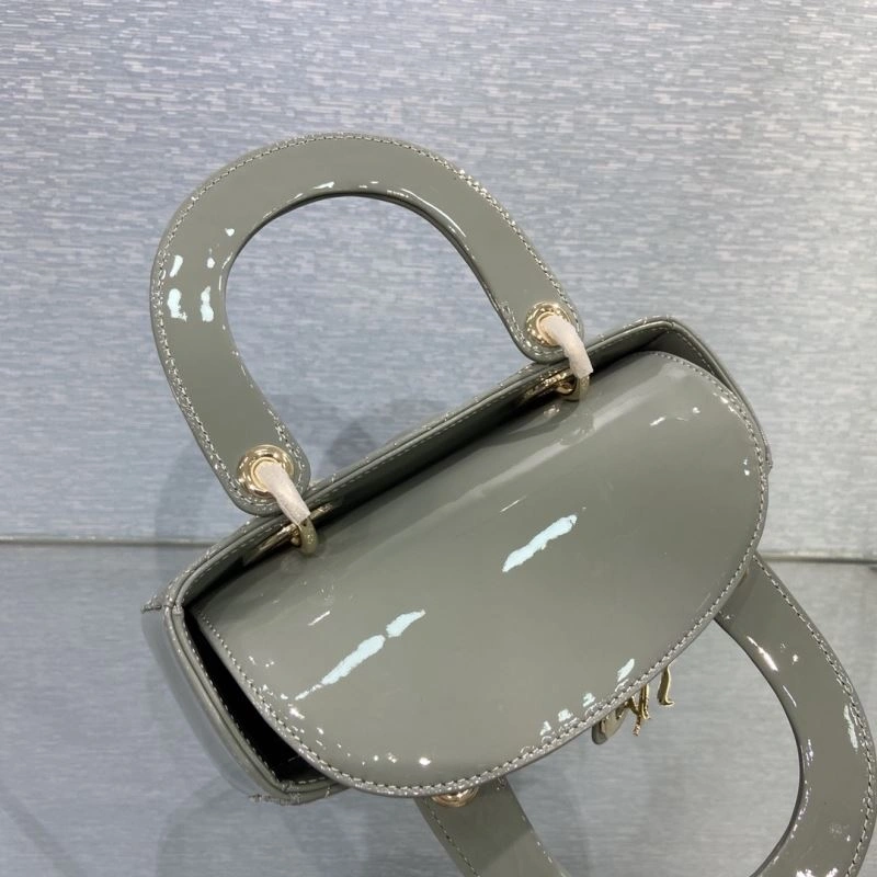 Top match Christian Dior My Lady Bags