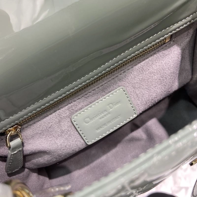 Top match Christian Dior My Lady Bags