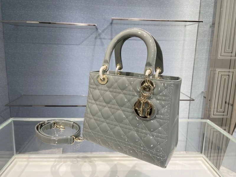 Top match Christian Dior My Lady Bags