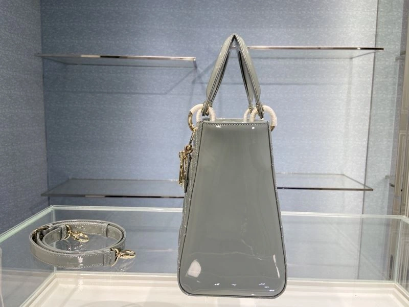 Top match Christian Dior My Lady Bags