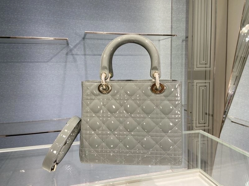 Top match Christian Dior My Lady Bags