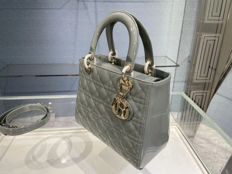 Top match Christian Dior My Lady Bags