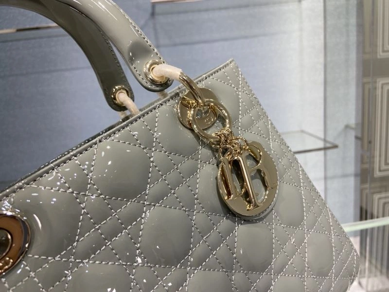 Top match Christian Dior My Lady Bags