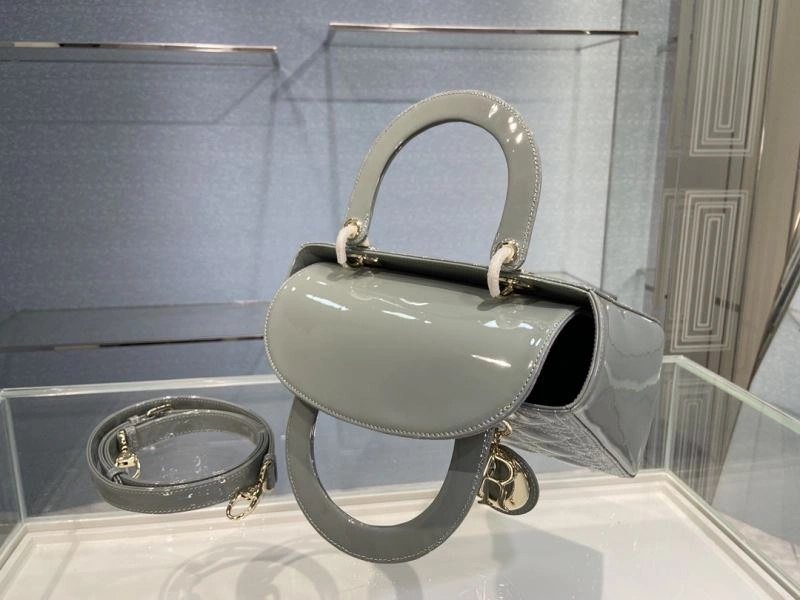 Top match Christian Dior My Lady Bags