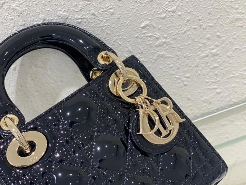 Authentic Christian Dior My Lady Bags