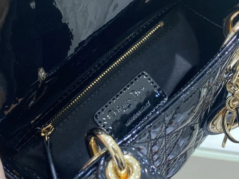 Authentic Christian Dior My Lady Bags