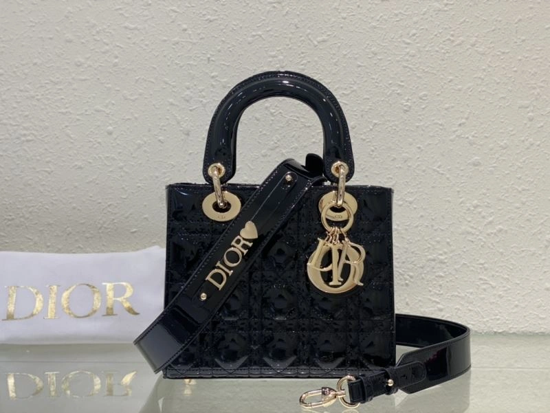 Perfect replica Christian Dior My Lady Bags