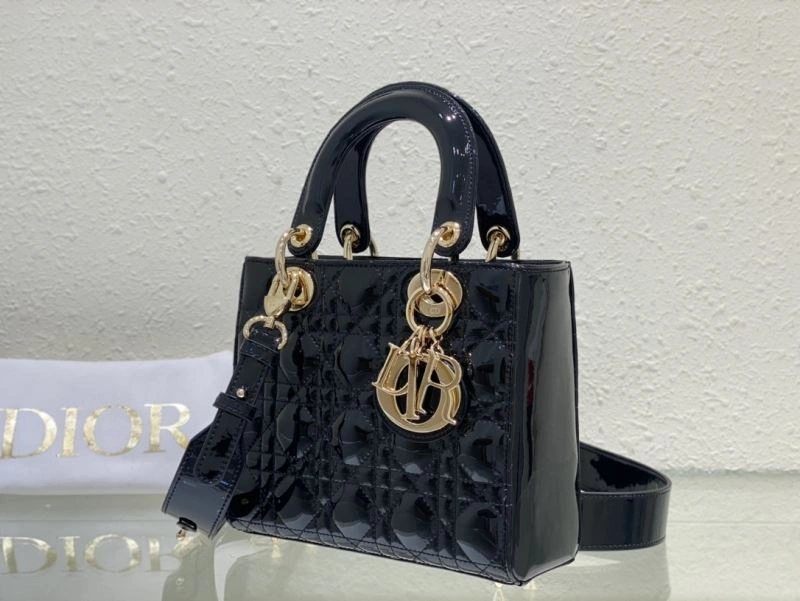 Perfect replica Christian Dior My Lady Bags