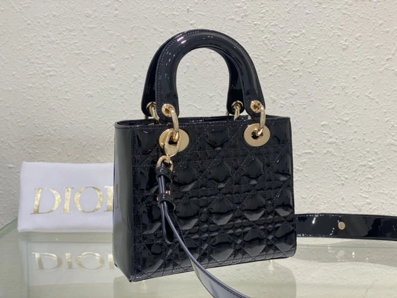 Perfect replica Christian Dior My Lady Bags
