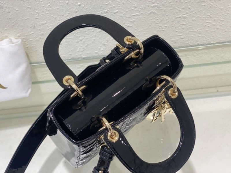 Perfect replica Christian Dior My Lady Bags