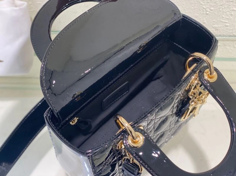 Perfect replica Christian Dior My Lady Bags