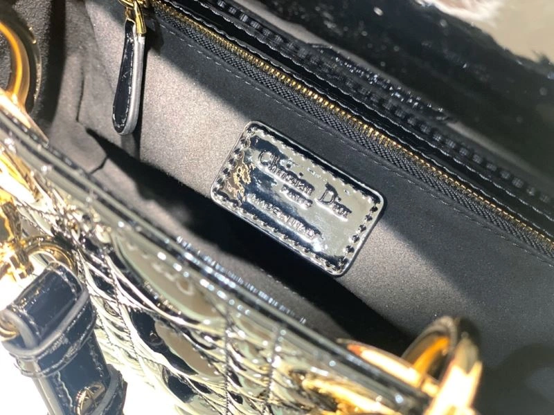 Perfect replica Christian Dior My Lady Bags