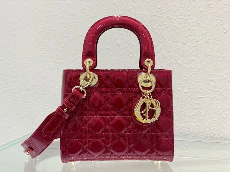 Affordable Christian Dior My Lady Bags