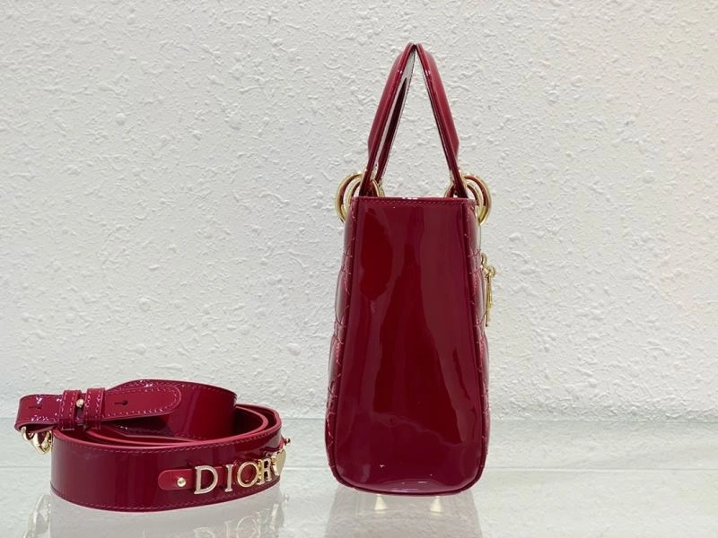 Affordable Christian Dior My Lady Bags