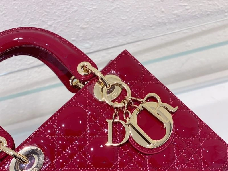 Affordable Christian Dior My Lady Bags