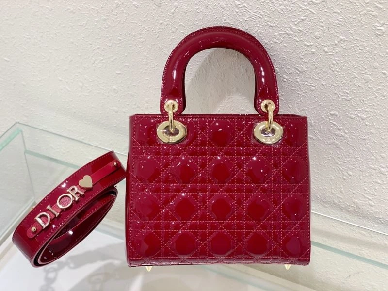 Affordable Christian Dior My Lady Bags