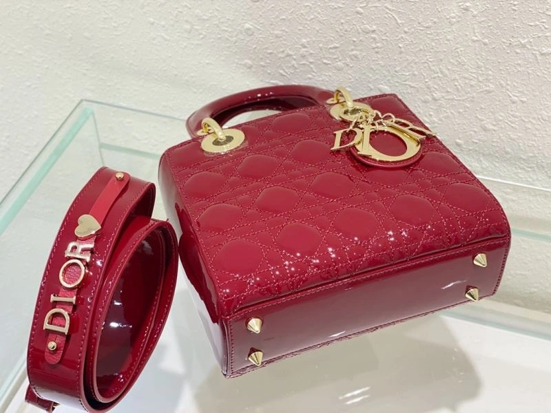 Affordable Christian Dior My Lady Bags
