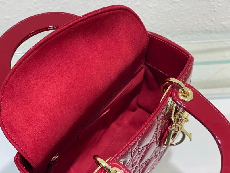 Affordable Christian Dior My Lady Bags
