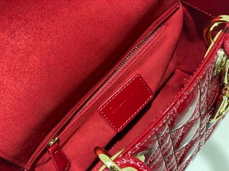 Affordable Christian Dior My Lady Bags