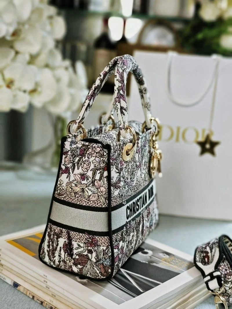 High accuracy Christian Dior My Lady Bags