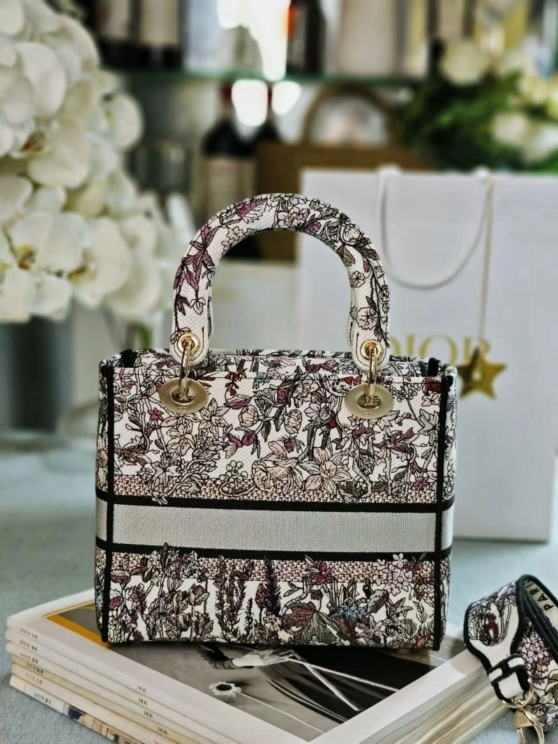 High accuracy Christian Dior My Lady Bags