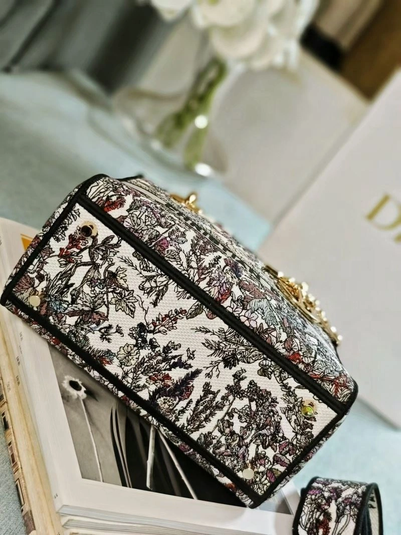 High accuracy Christian Dior My Lady Bags