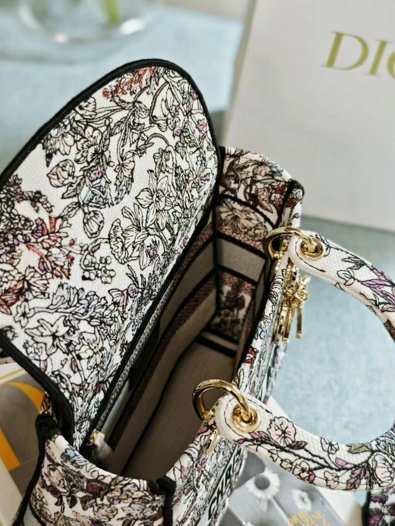 High accuracy Christian Dior My Lady Bags