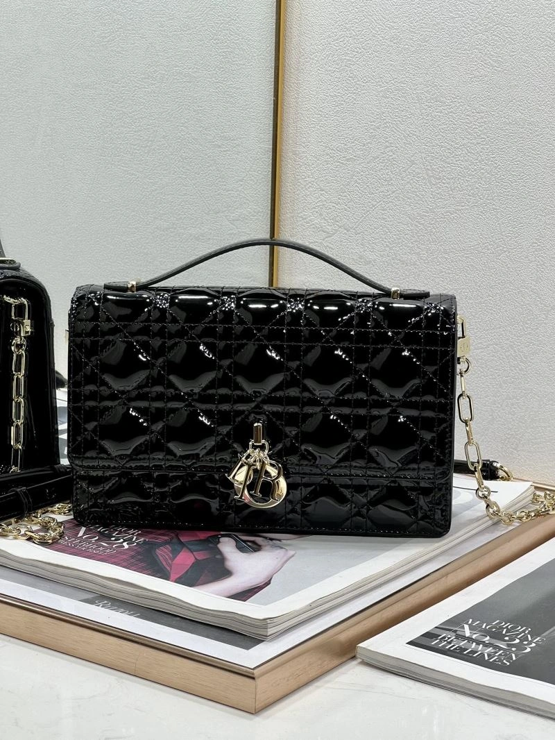Christian Dior My Lady Bags