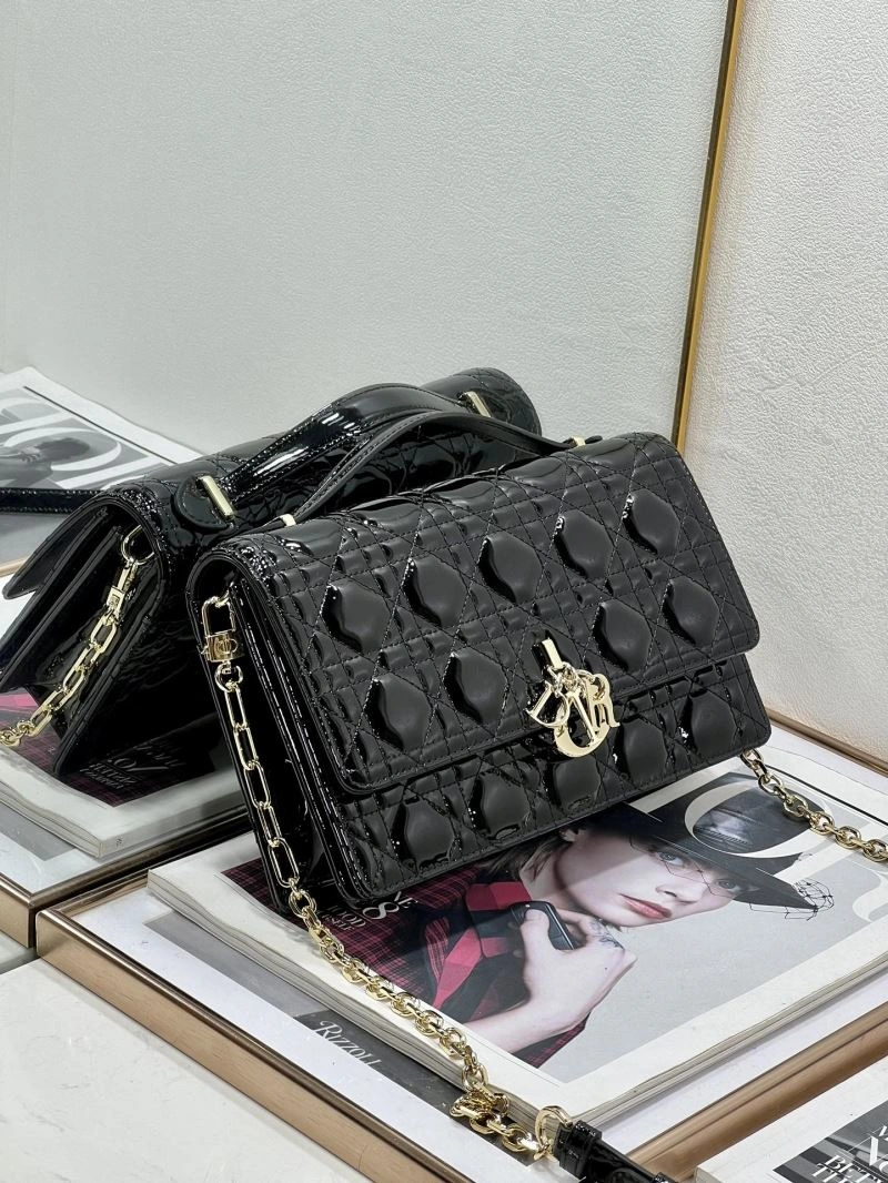 1:1 copy Christian Dior My Lady Bags