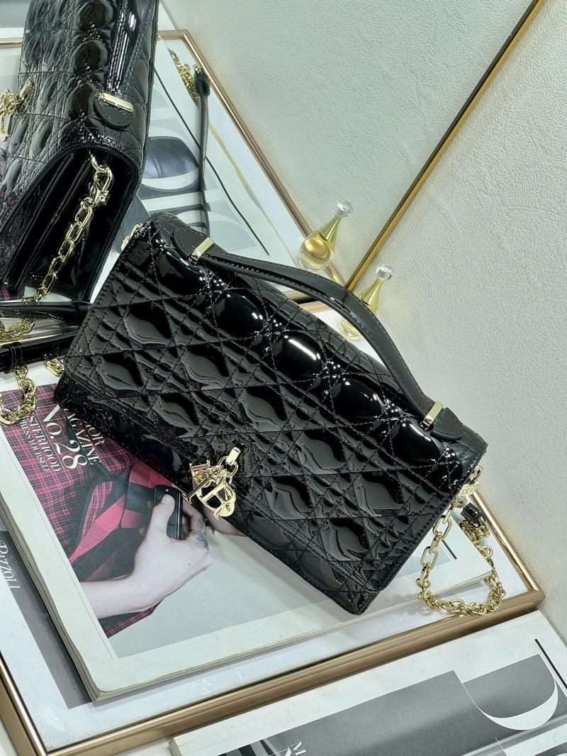1:1 copy Christian Dior My Lady Bags