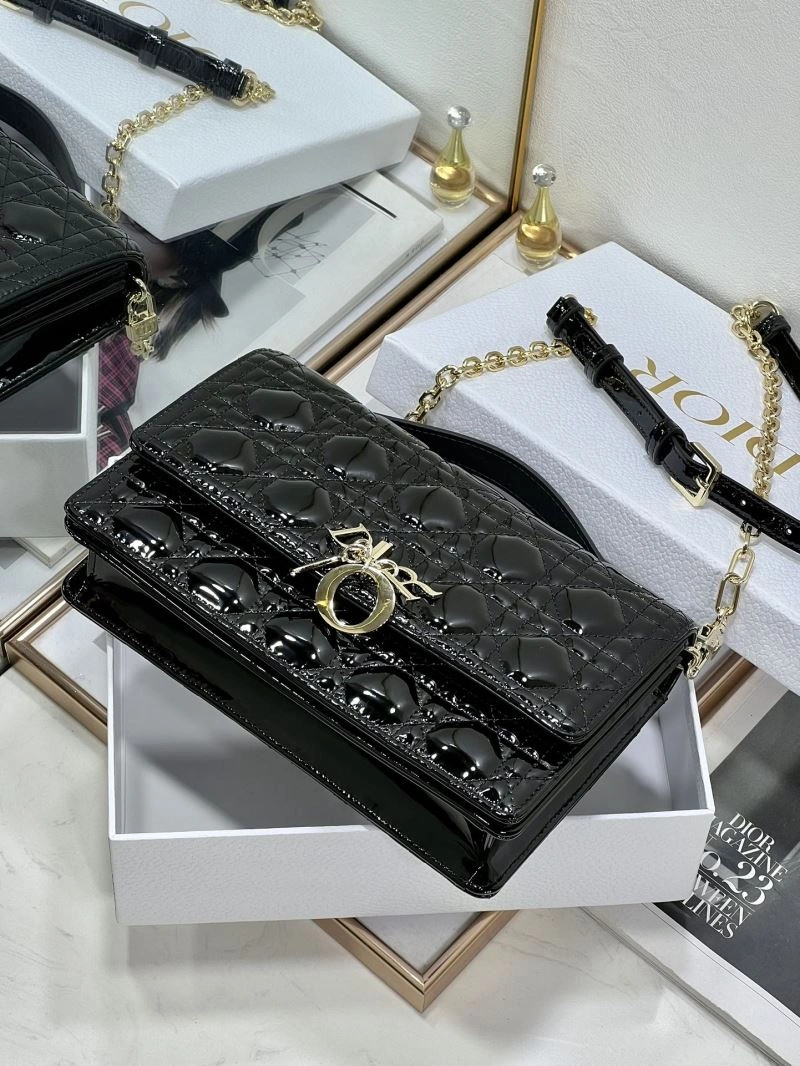 1:1 copy Christian Dior My Lady Bags