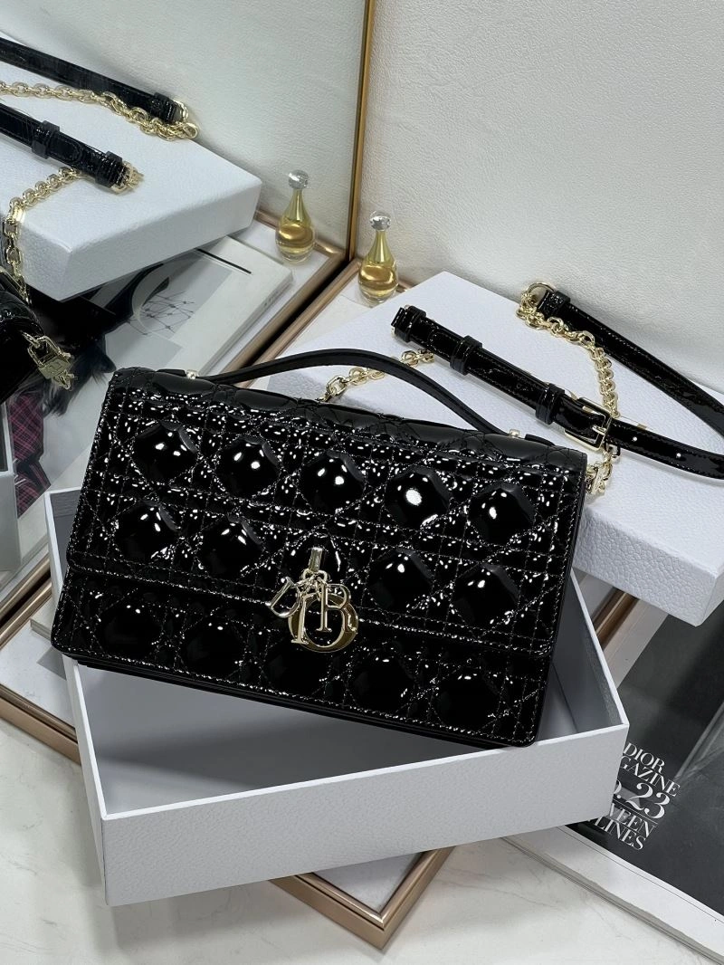 1:1 copy Christian Dior My Lady Bags