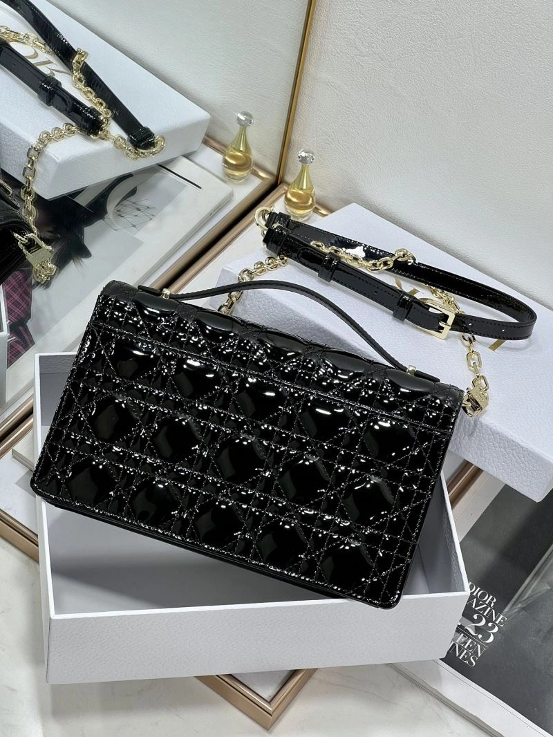 1:1 copy Christian Dior My Lady Bags